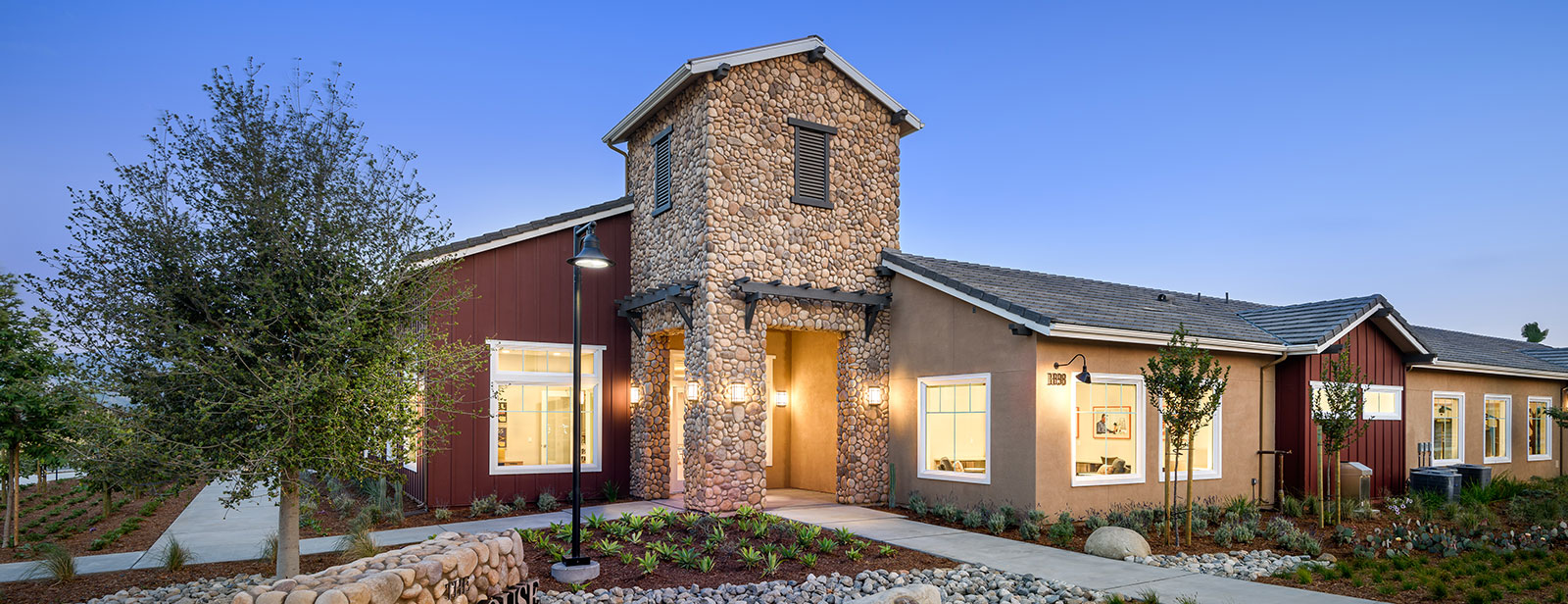 Harvest at Limoneira