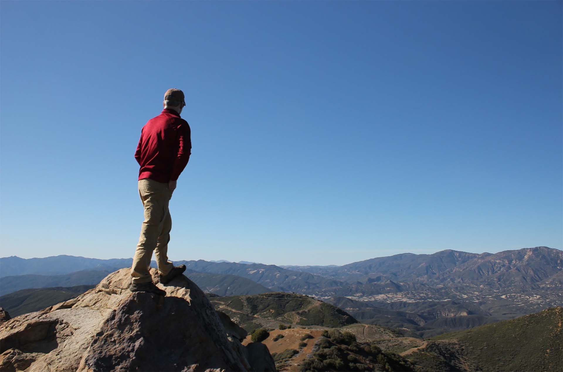 The Outdoor Fun Around Town - Harvest at Limoneira