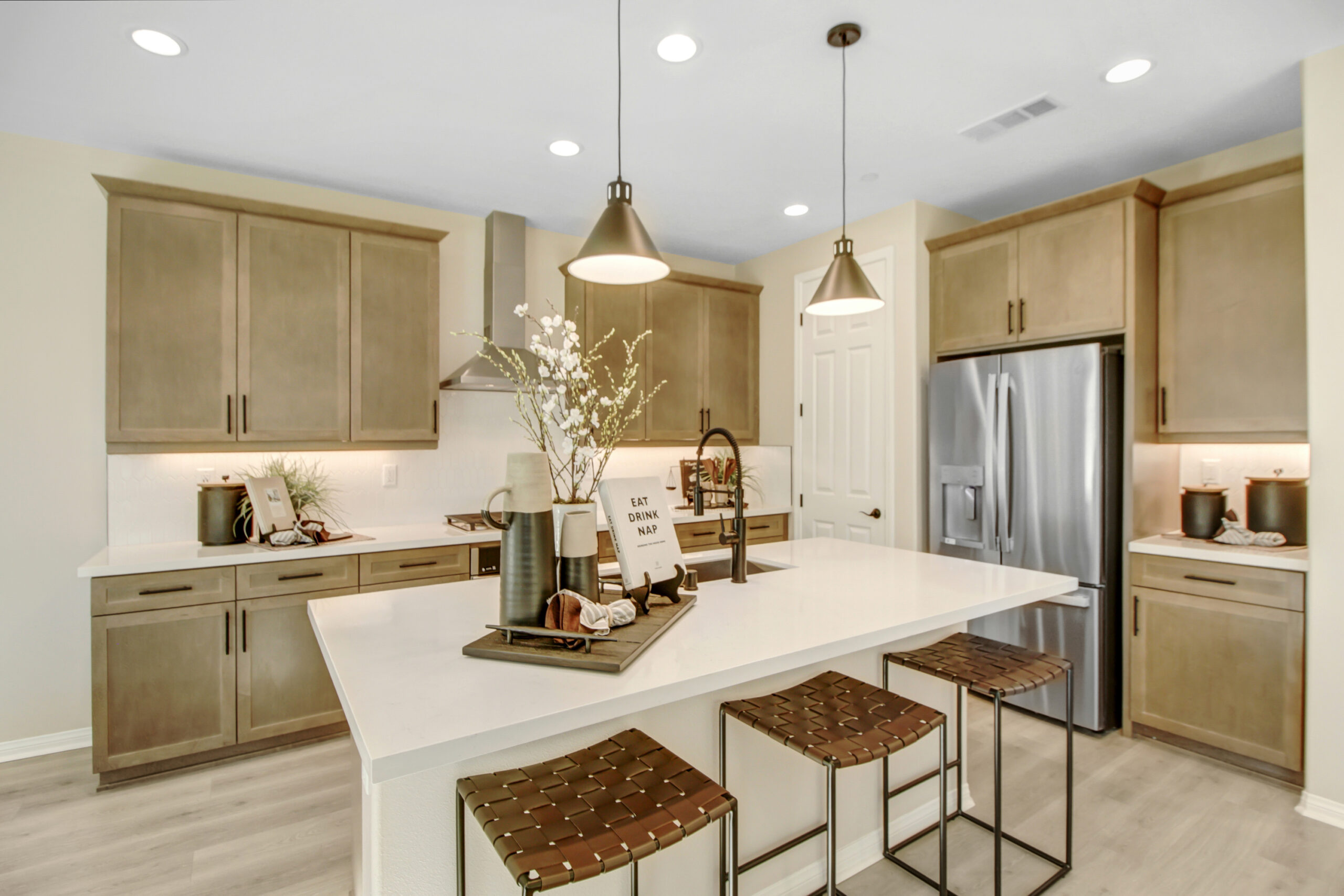 Autumnwood - Harvest at Limoneira