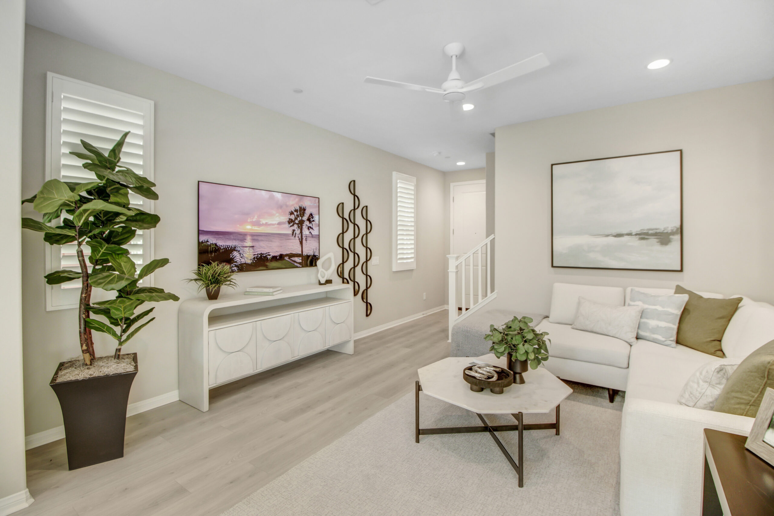 Autumnwood - Harvest at Limoneira