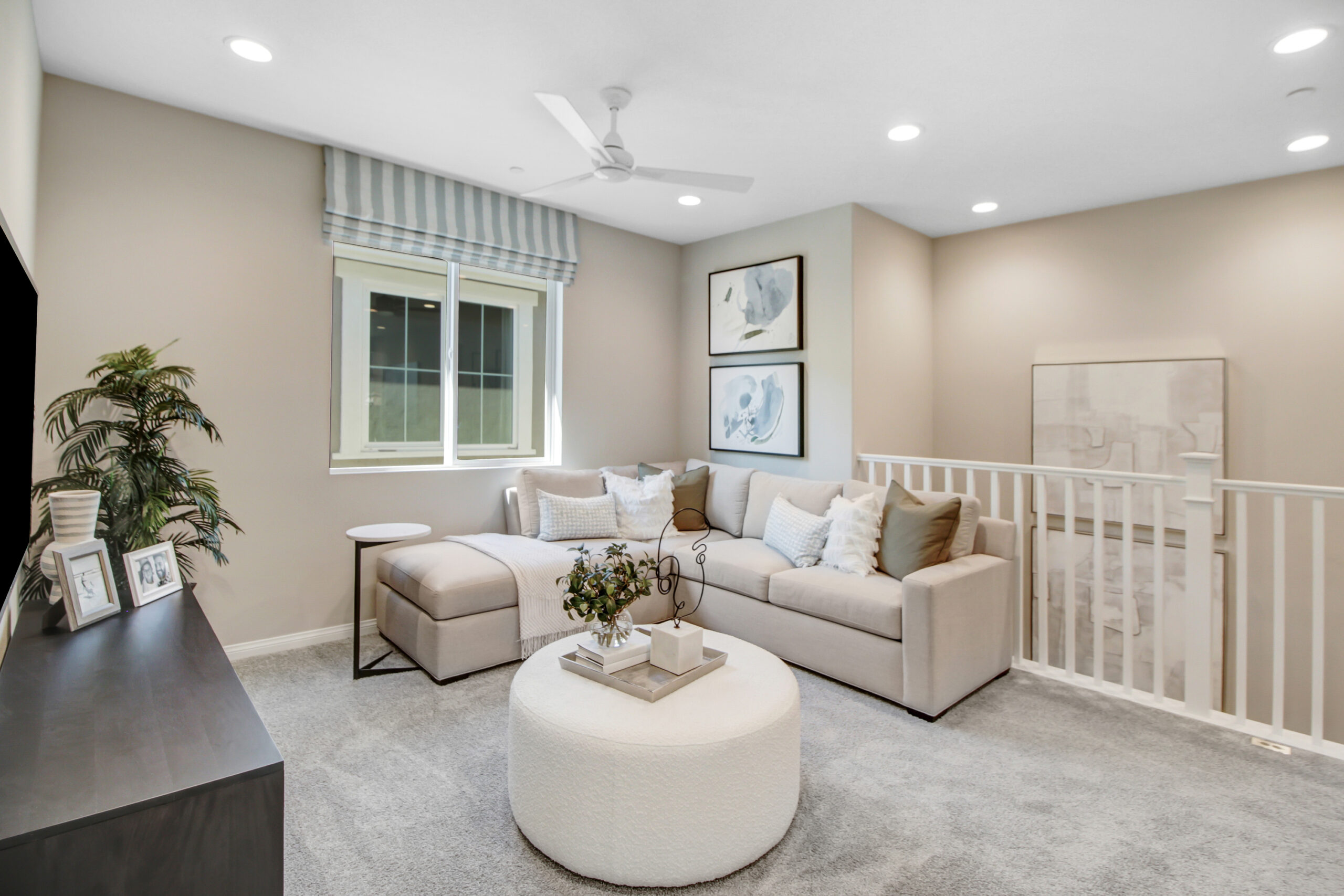 Autumnwood - Harvest at Limoneira