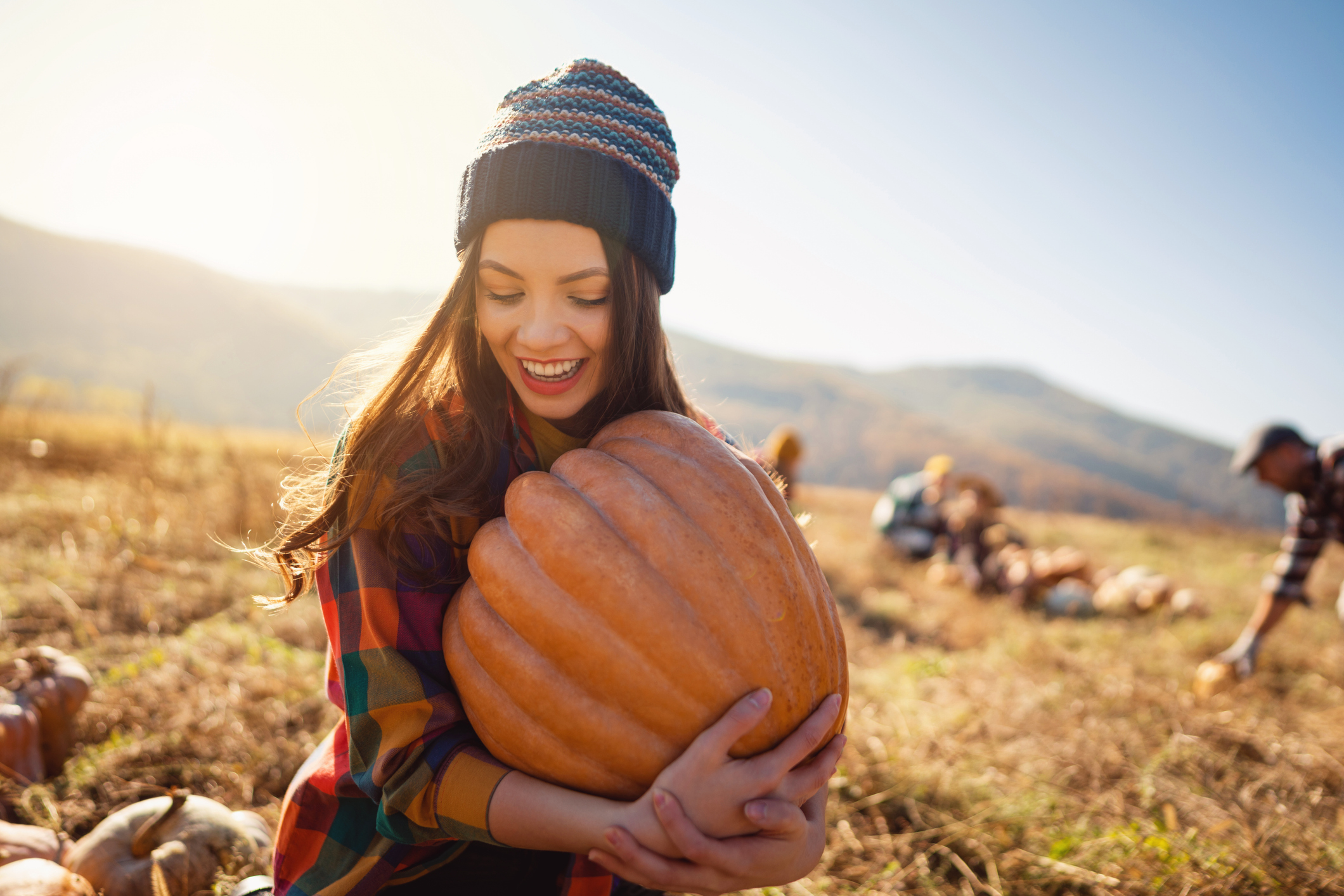Fall Family Fun in Santa Paula: A Guide to Seasonal Events - Harvest at ...